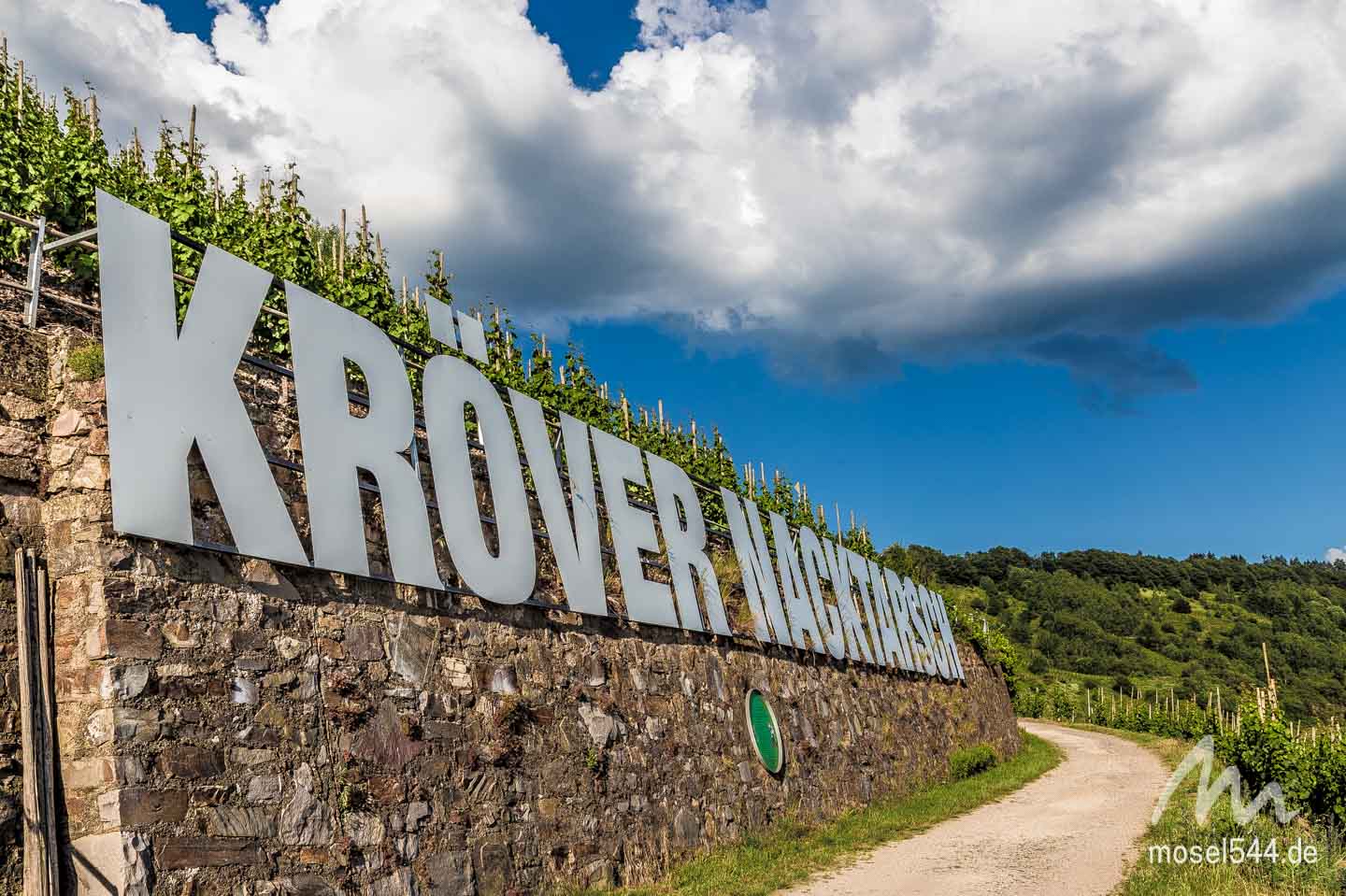 Kröv | Alles über die Mosel