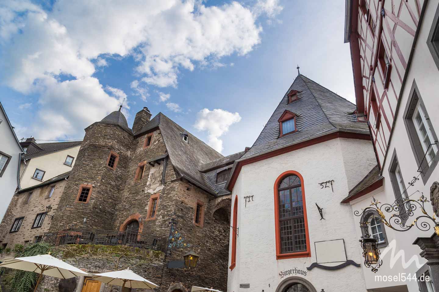 Beilstein | Alles über die Mosel