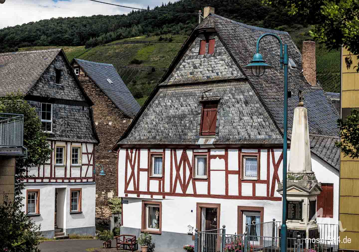 Reil | Alles über die Mosel
