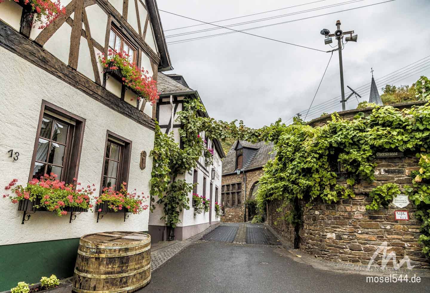 Alken | Alles über die Mosel